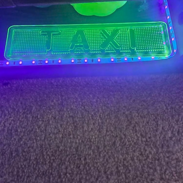 Selenium Glass Pink Glow Arrowhead - Etsy