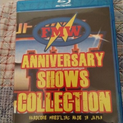 5 Disc NWA House Show DVD Set Pro Wrestling Dvd - Etsy