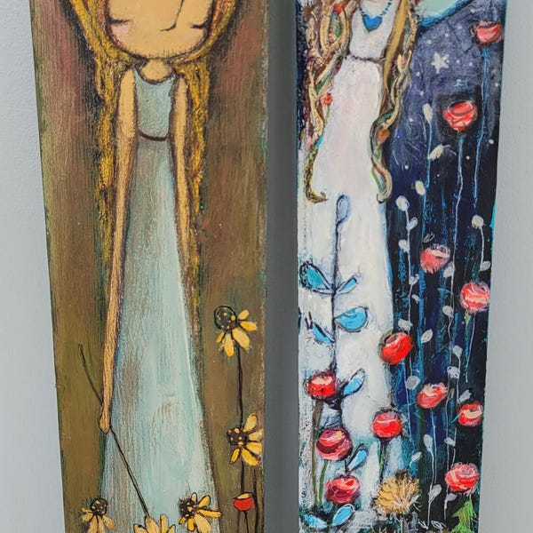 It All Comes Out in the Wash Deona Fish Wall Art - Etsy