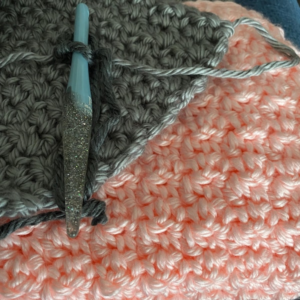 Crochet Pattern, 3-in-1 AMARA Crochet Scarf Pattern PDF, Crochet ...