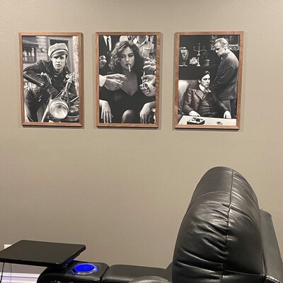 Frank Zane Print Classic Physique Three-time Mr. Olympia 1977-79 ...