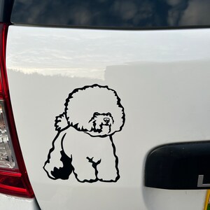 Cockapoo Svg Clipart Commercial Digital Use, Sitting Dog Vector Art ...