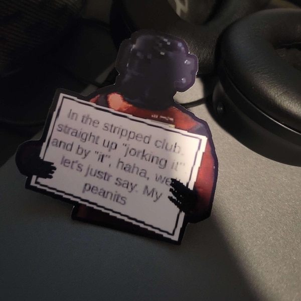 Toothless Dancing Stickers 6 Pack - How to Train Your Dragon Parody ...