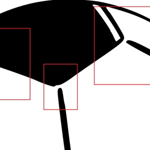 Animated Lightning Electric Camera Webcam Frame Border Overlay - Etsy