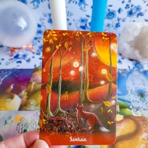 Earth Angels Message Cards 70 Cards by Amanda Clark Affirmation Cards ...