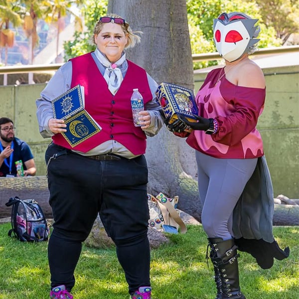 Gangle Mask for Cosplay - 6 Options, Digital Circus Inspired, Cosplay ...