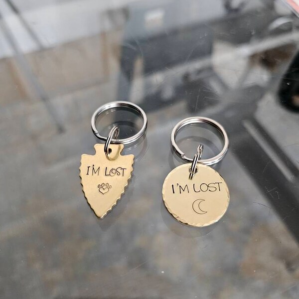 Trainer Tags, Custom Trainer Tags, Gift Runner, Gift Marathon Runner - Etsy