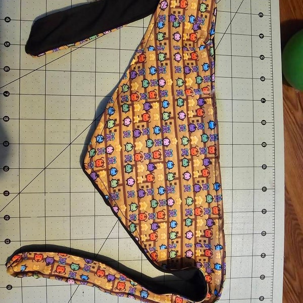 MEN'S UNDERBUST CORSET Pattern // Pdf Sewing Pattern for Men // Eu Size ...