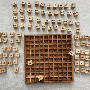 Japanese Wooden Ball Puzzle Japanese Interlocking Mechanical Puzzle ...