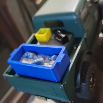 Miniature Scale Service Welder Miller Welding Machine RC Accessory ...
