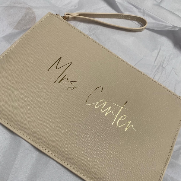 Custom Women Backpack, Personalised Bag With Initials, Faux Leather ...