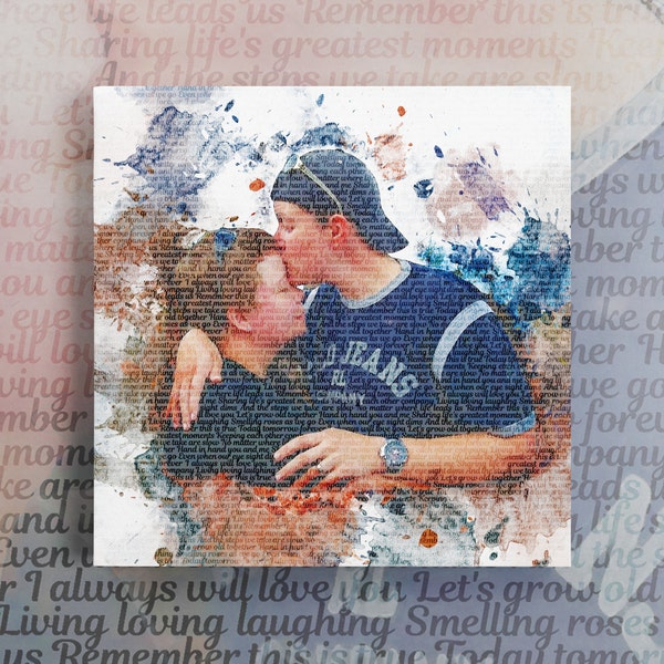 Best Friend Gifts, Best Friends Photo Collage, Personalized Best Friend ...