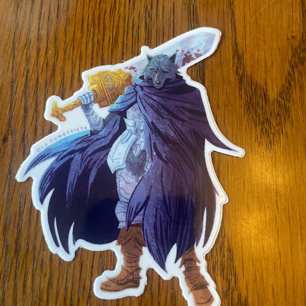 Horizon Zero Dawn Forbidden West Erend Vanguardsman Oseram Vinyl ...