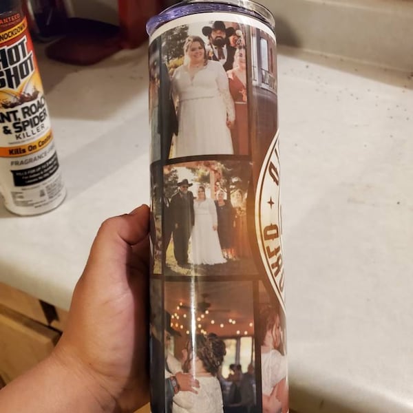 100+ Add Your Own Photo Tumbler Wrap Bundle, Own Photo Self Editable ...