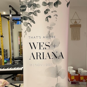 Custom Graduation Retractable Banner Stand INCLUDED With Full - Etsy