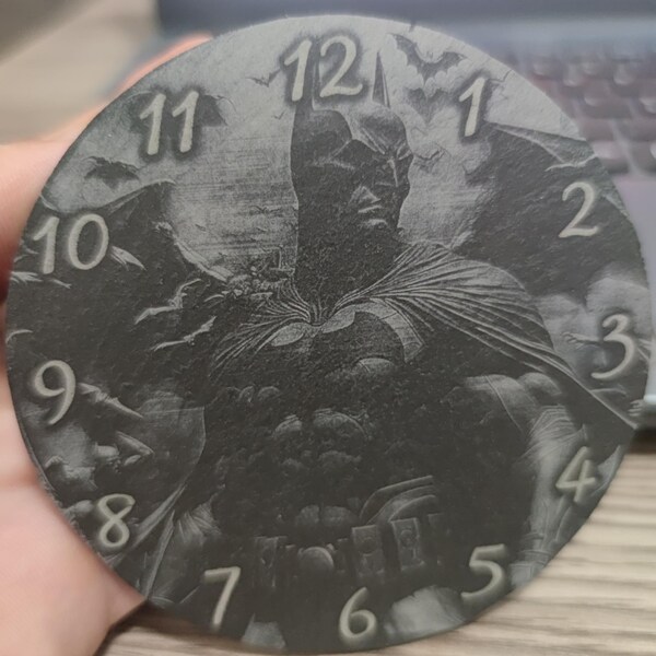 File / Fiber Laser / Cut / Depth Map / 3D / Stl / Depth Engraving ...