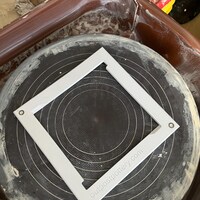 OUTPOST POTTERY Profile Rib Mug Bundle for Mugs and Cups (3 Profile ...