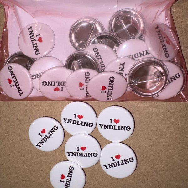 Personalize I Heart Buttons, I Love (your Text Here) 1.25" or 2.25 ...