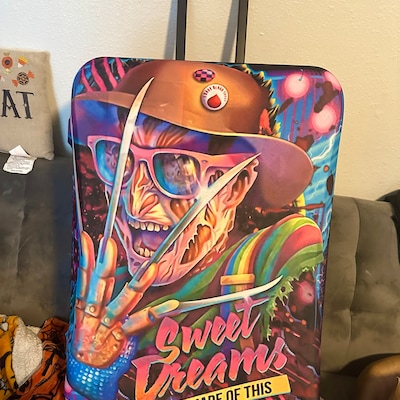 The Labyrinth Worm Baby Bag Labyrinth Diaper Bag-unique Diaper Bags ...