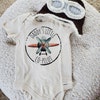 Daddy's Little Co-pilot Baby Onesie® Airplane, Airplane Baby Onesie ...