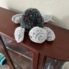 Fred the Sea Turtle Crochet Pattern PDF Download Includes Follow Along ...