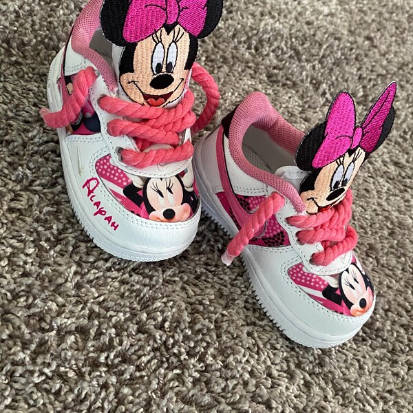 Custom Shoes- ANY Theme - Etsy
