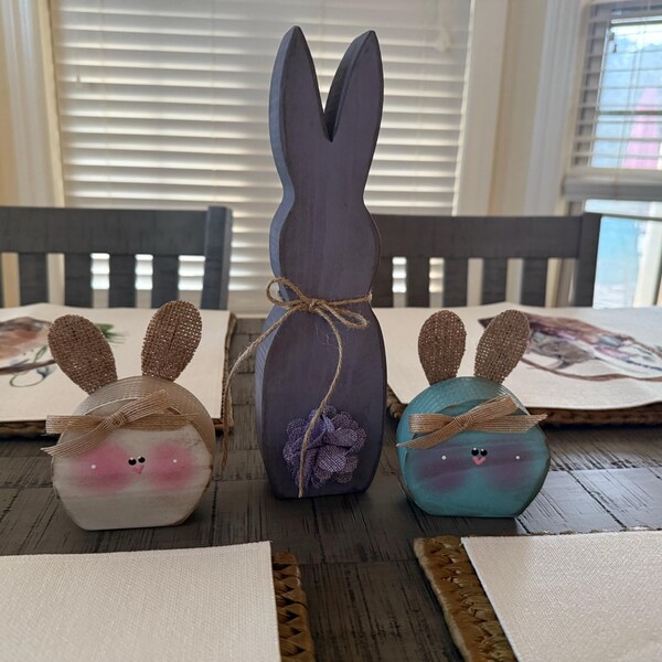 Wooden Frog. Ribbit. Green Frog. Spring Decor. Boys Room Decor. Summer ...