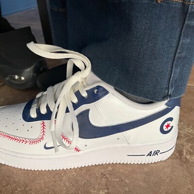 Custom Speak Now Taylor's Nike Air Force 1, Handpainted 1989 Taylor's ...
