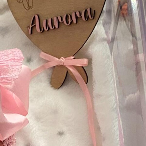Personalised Wedding Favour Bookmarks Wedding Gift for Guests Rustic ...