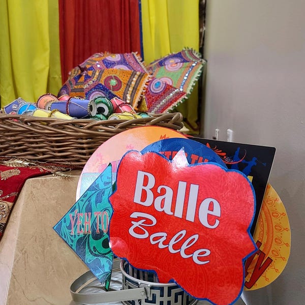 Desi Wedding Favors / Sonf Cones / Fennel Cones / Mehndi Favors set of ...