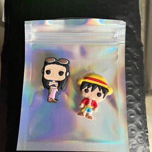 Mighty Morphin Power Rangers Inspired Charms for Crocs White, Green ...