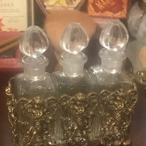 Vintage Bradley Kenmar Wall Mermaids Hanging Plaques Figurines Kitschy ...