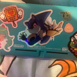 Chao 3" Vinyl Sticker Set - Etsy