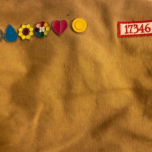 Large Back Patch Custom Rocker Motorcycle Biker Patches | Etsy