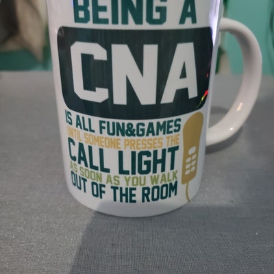 CNA Fun & Games Digital Download - Etsy