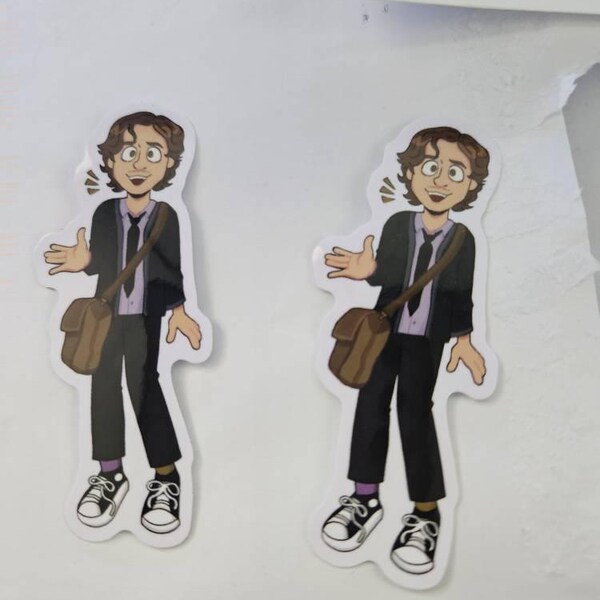 Criminal Minds Keychains (aaron Hotchner Spencer Reid Emily Prentiss ...