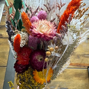 Preserved Lycopodium Bunchdried Princess Pine Grassdried Flowers ...