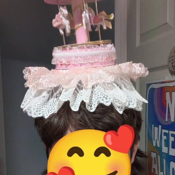 Mermaid Ears, Cerulean Blue, Resin, Fish Fin Ears, Siren Ears, Merfolk ...