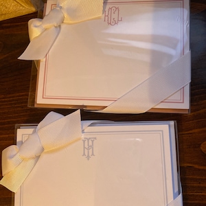 Kids Letter Writing Set Personalized Stationary Paper for | Etsy