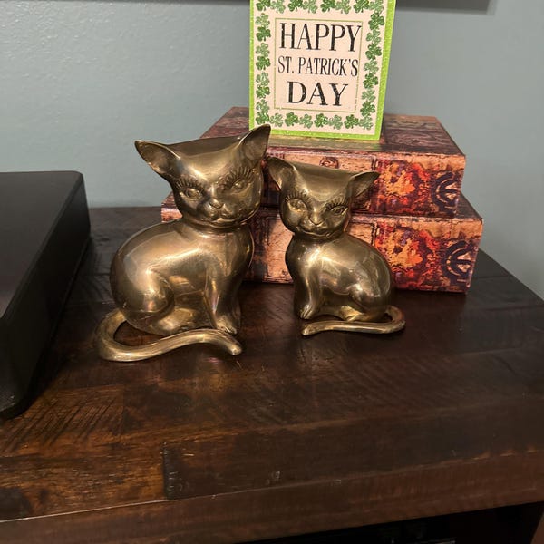 Charlie Norton Cast Bronze Coyote Sculpture: Signed & Numbered ...