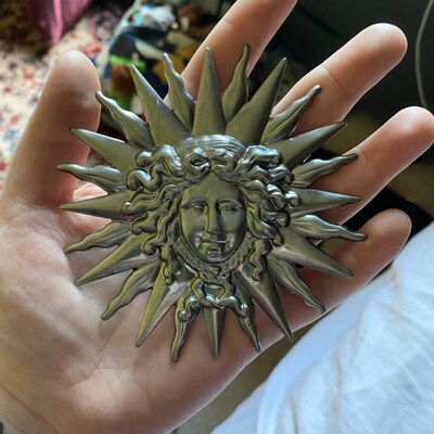 Antique Handmade Cut & Pierced Cut Out Paper Lamp Shades. A - Etsy