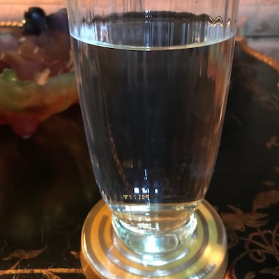 Orgone Orgonite® All-powerful Gold Coaster, Drink Charger, Water ...