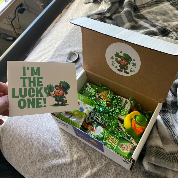 BEE Cause We Appreciate You Snack Box Employee Appreciation Gift Thank ...