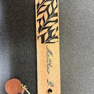 Bookmark SVG Bundle Lasercut File, Dxf, Pdf, Cdr, Ai, SVG Engraved ...