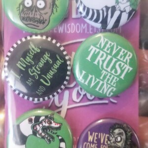 Golden Girls Quotes Set of 12 1-inch Buttons or Magnets - Etsy