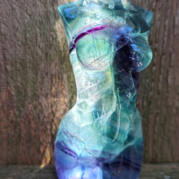 Rustic Emerald Green Volcanic Ash Glass Point man Made Glass - Etsy