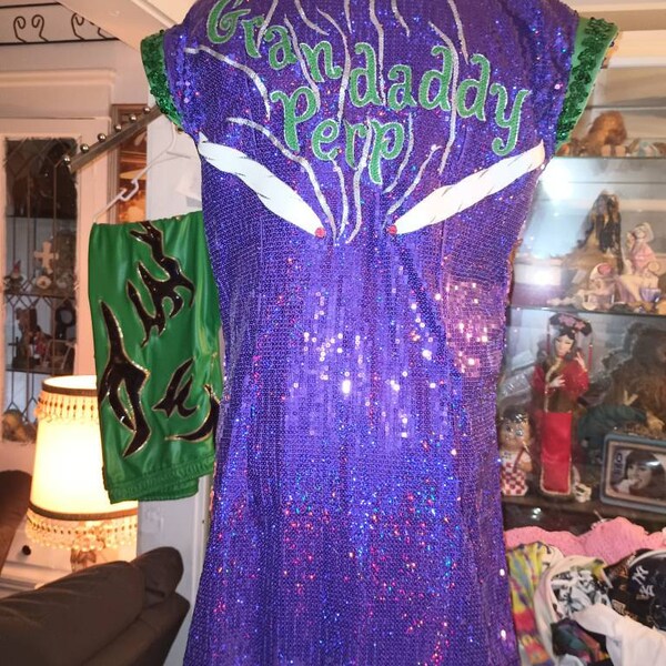 1 Yard Good Weight Sequence - Etsy