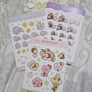 Kawaii Lemon Cat Art Print Kawaii Cute Cat Print Katnipp Illustrated ...