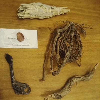 Master Root Oil - Etsy