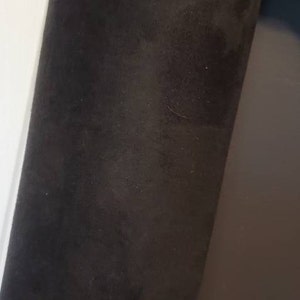 Vinyl Soft Grain Thread Quilted Foam Fabric With3/8 Foam - Etsy